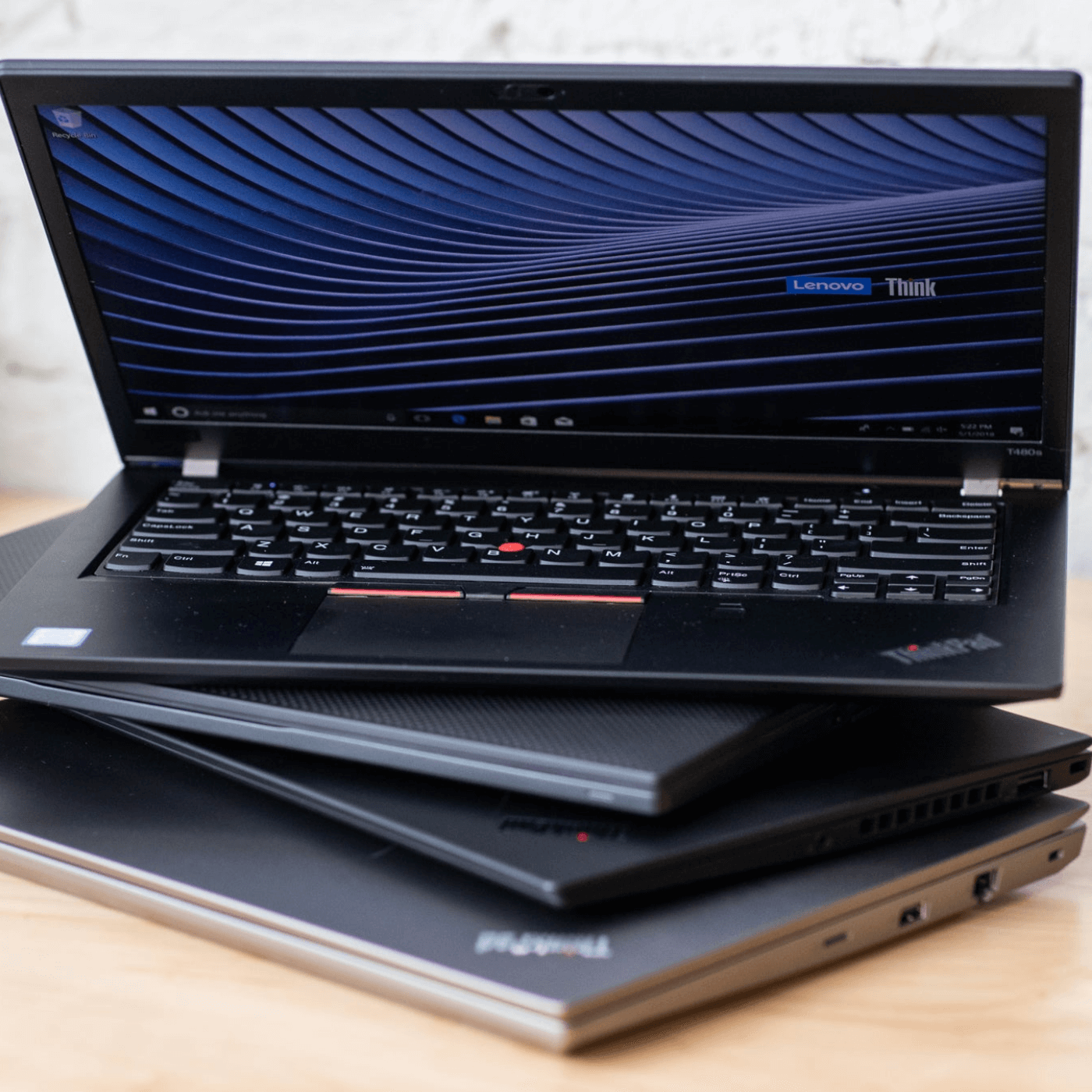 Shop Quality New & Demo Business Notebooks - Sunder Computers