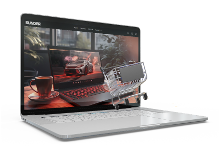 Shop – Sunder Computers