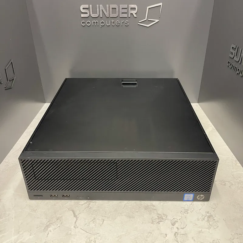 HP Engage Flex Pro [i5-8500, 8GB, 256GB SSD] - Retail R43K, Warranty ...